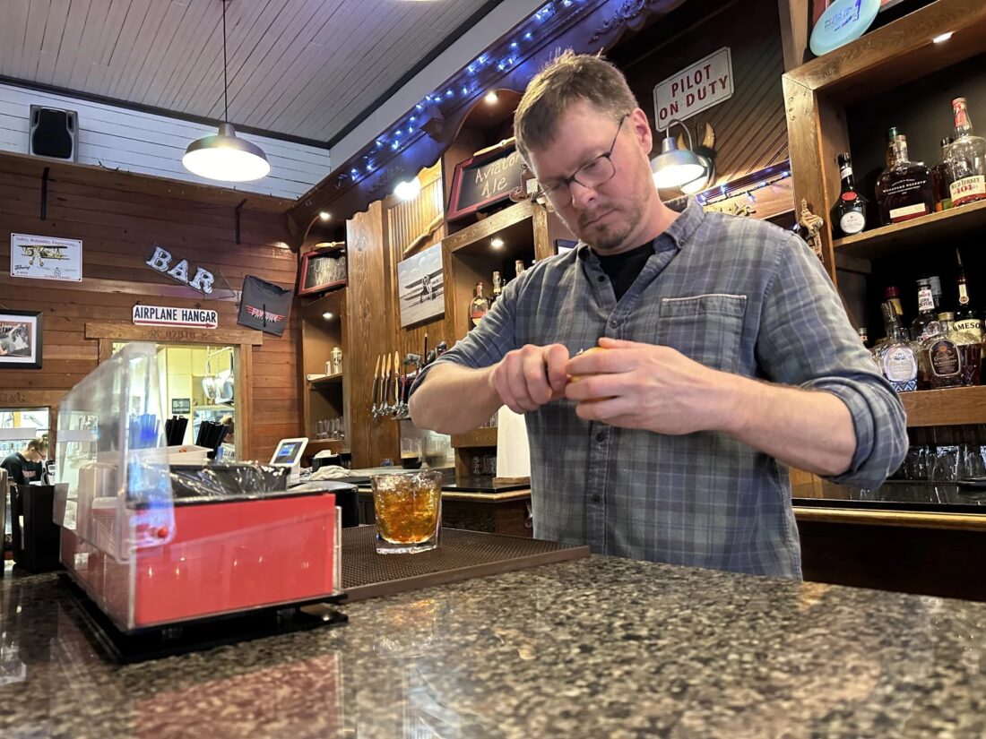 In a remote Kansas farm town, this chef is inspiring pride through ...